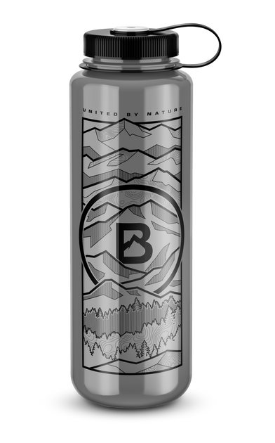 Alpine Bottle – MTN BONDED