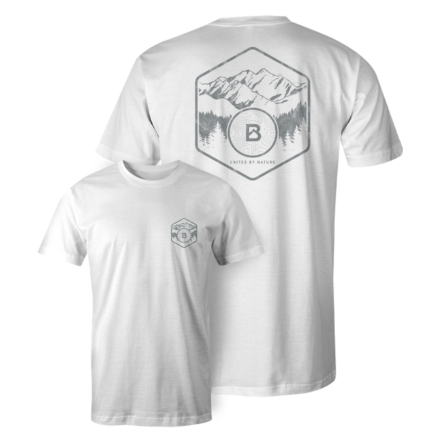 Traditions Tee – MTN BONDED